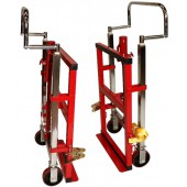 Diable élévateur - Equipement-manutention.com